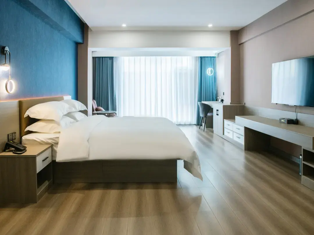 Yangquan Tianxu Hotel - Yangquan