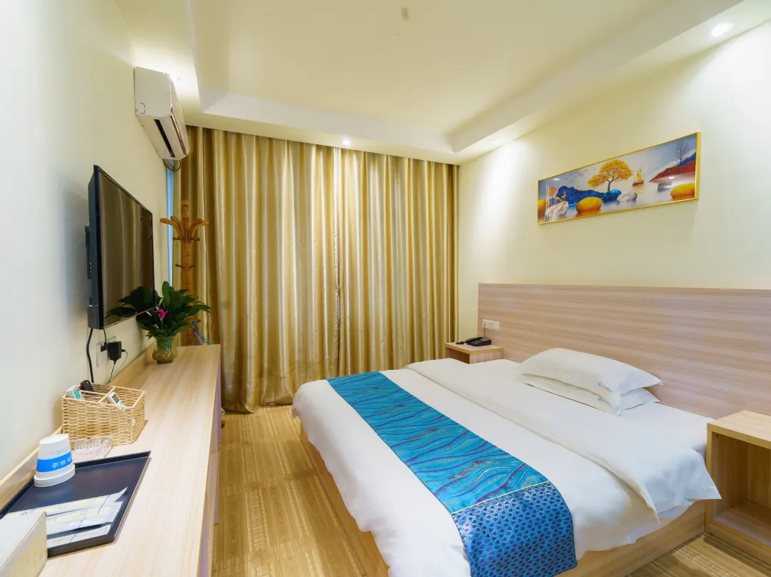 Star Margin Business Hotel - Baise
