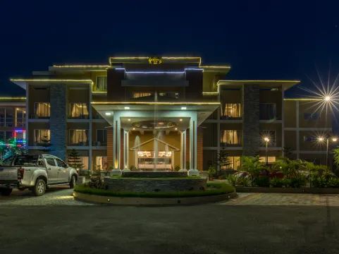 Hotel Ichchha - Tibet