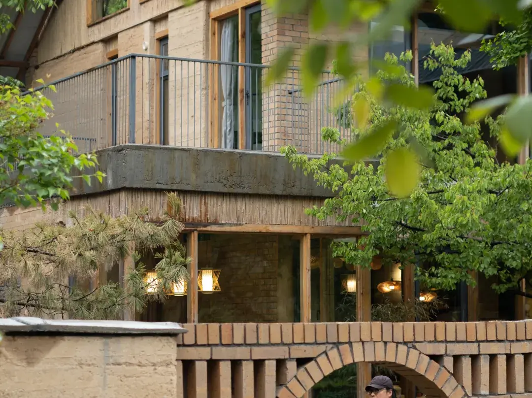 Yueshe Homestay - Jinan