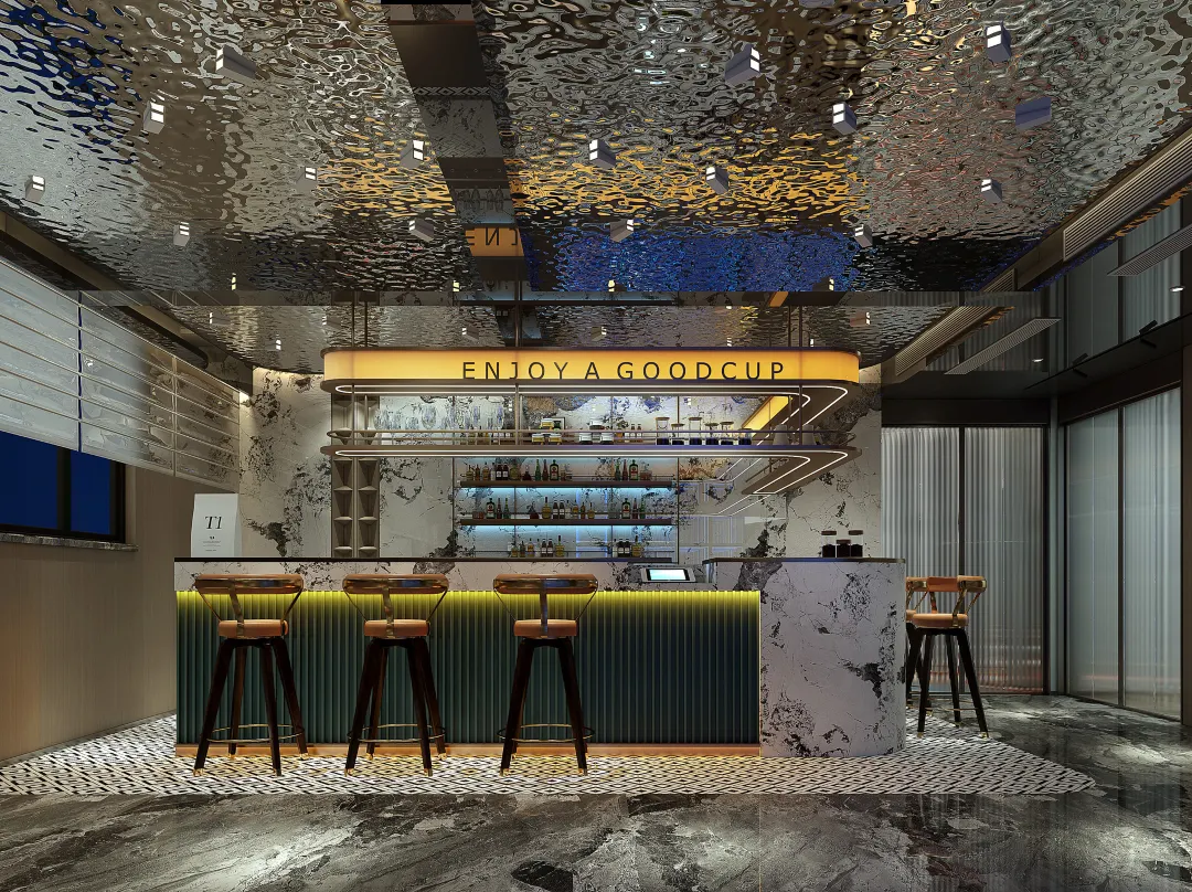 Feno· Elegance· Harmony Hotel - Canton / Guangzhou