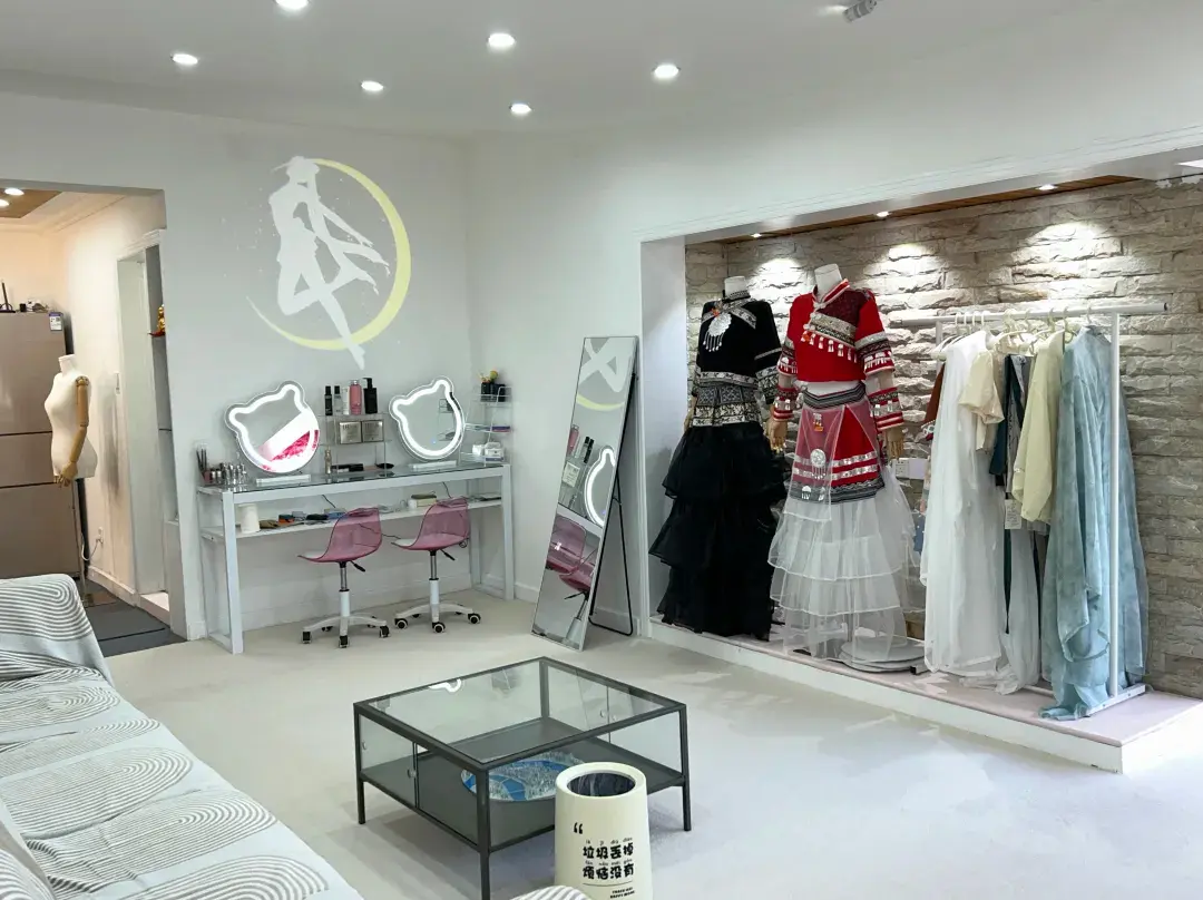 Shangshangqian Female Hostel - Chongqing