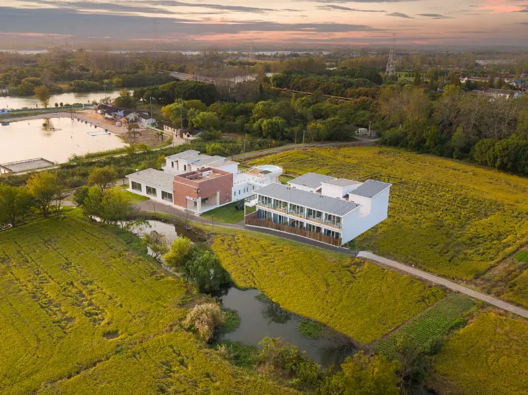 Yang Zhou Xutang Hot Spring Resort - Yangzhou