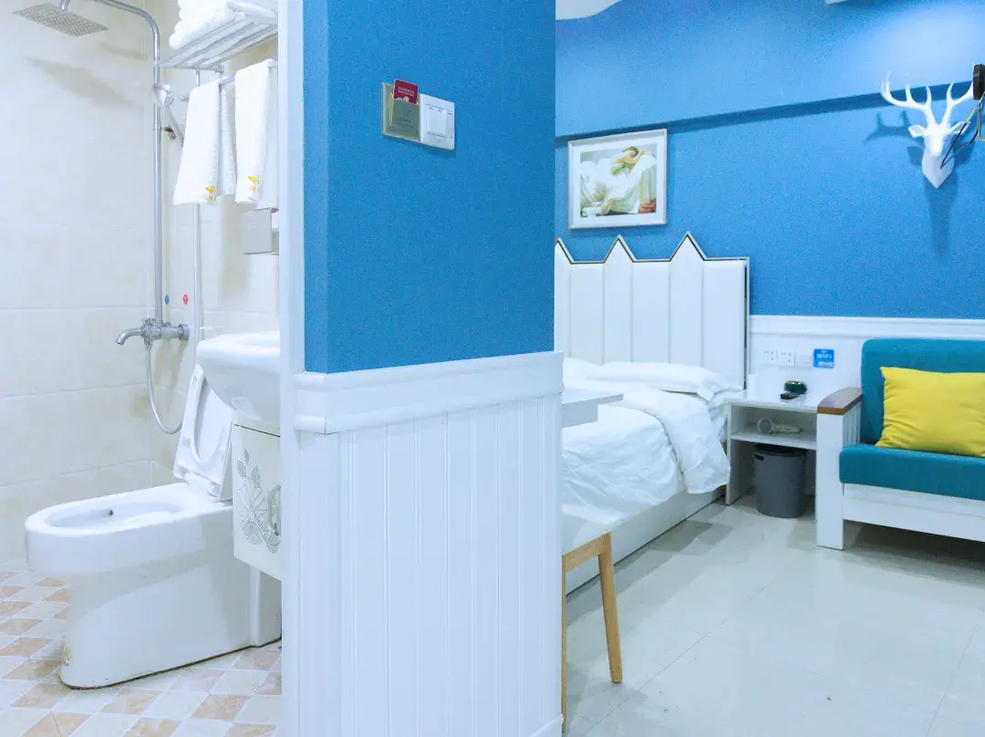 Cupid Hotel Yancheng - Yancheng
