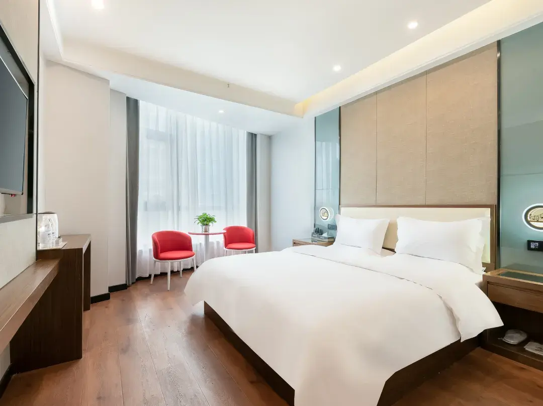 Wulong Hotel - Bijie