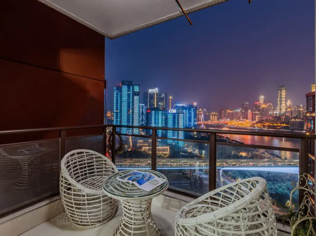 Maijia Youpin Holiday Apartment - Chongqing
