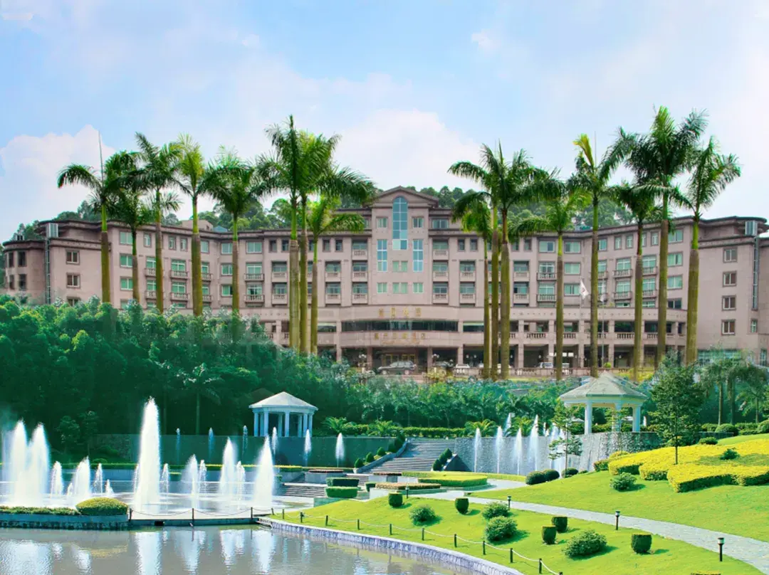 Fontainebleau Hotel