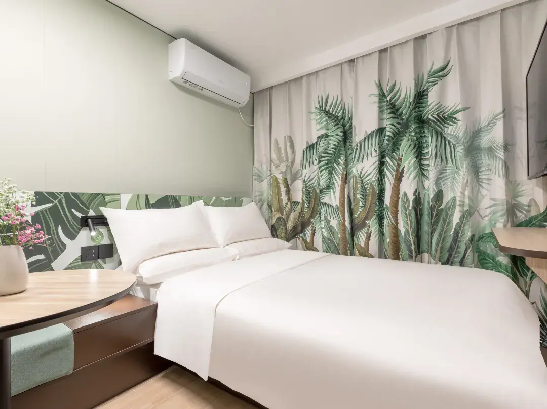 Hi Inn - Beijing