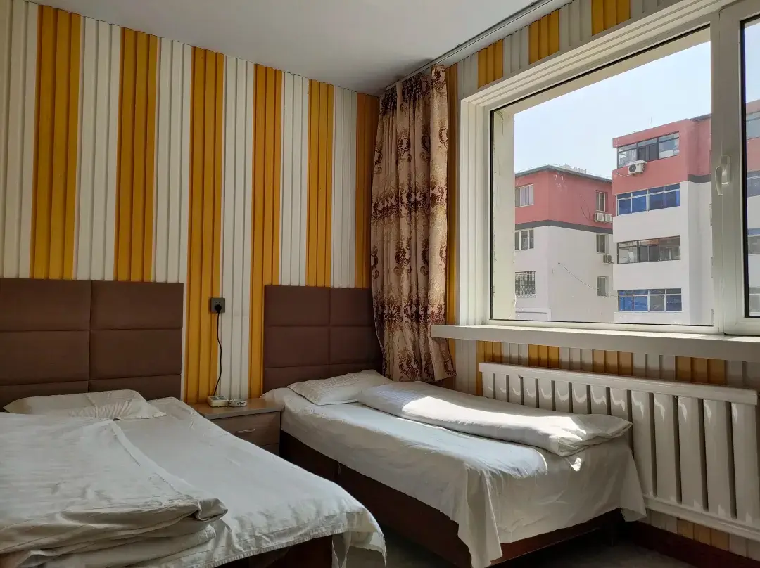 Panjin Jinmingquan Hostel - Panjin