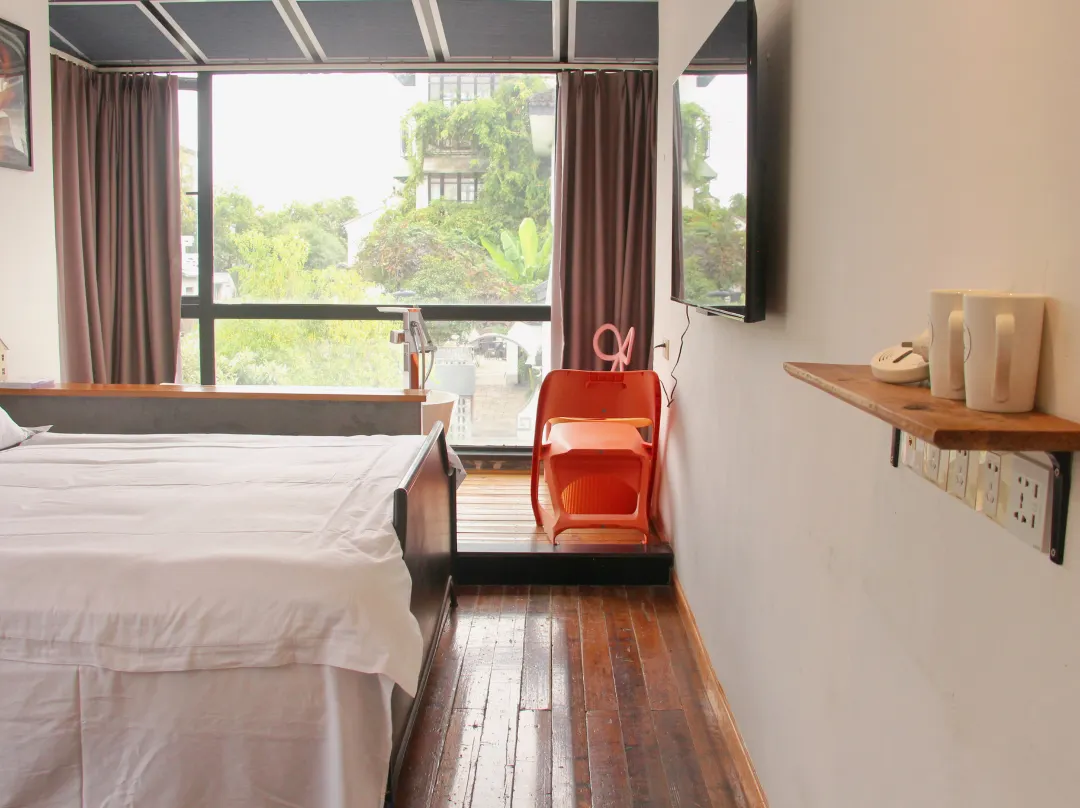Pingjianghe B&b - Suzhou