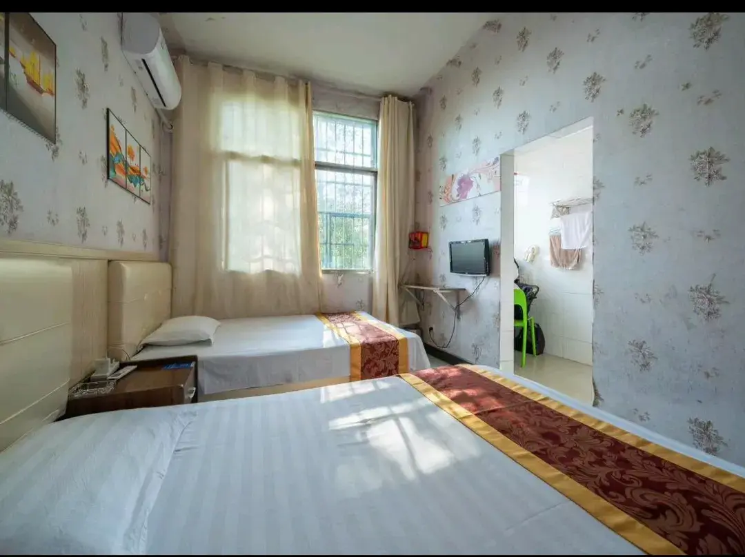 Lanbowan Hostel - Changsha