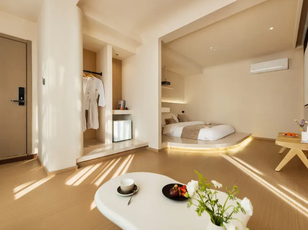 Coming For Dali · Shantran Luxury Retreat In The Wilderness - Dali