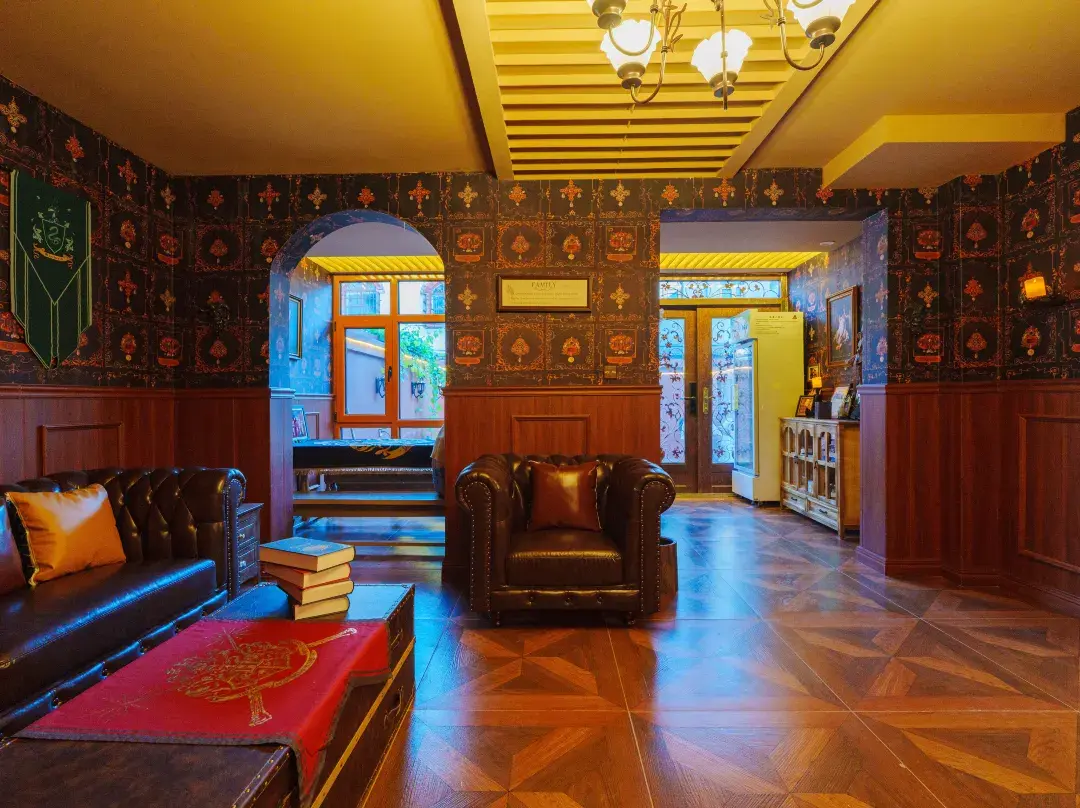 Muggle's Magic Homestay - Beijing