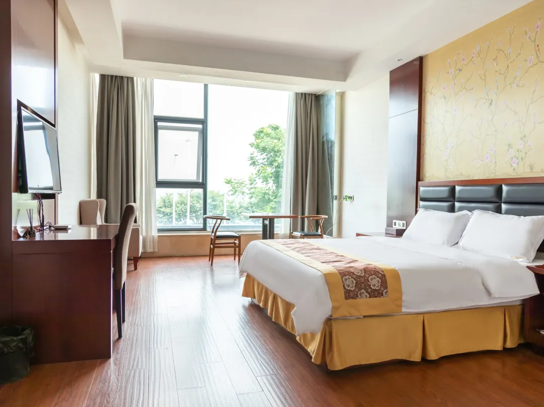 Pebble Motel - Shanghai