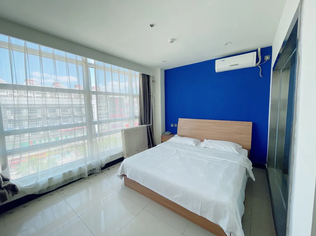 Xuri Hotel - Tongzhou