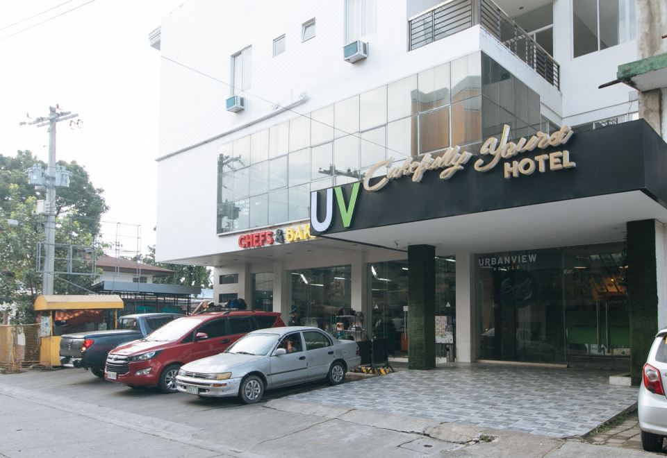 Urbanview At Lacson Street Bacolod City Bacolod Photos Reviews