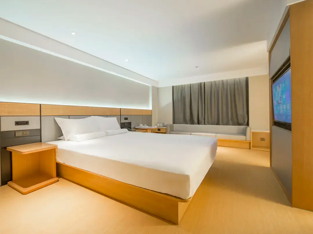 Hanting Premium Hotel - Shenyang