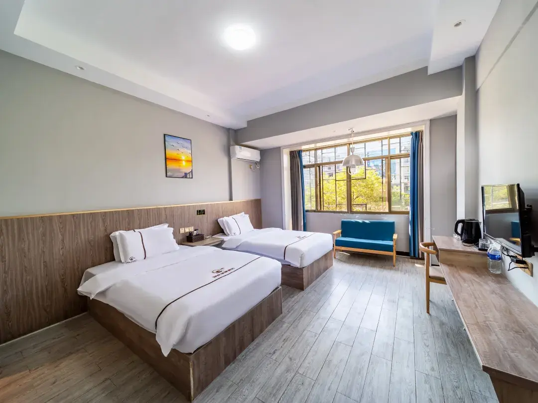 Yi Jia Hotel - Pingxiang