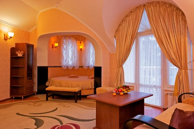 Wind Rose Hotel & Spa - Sochi