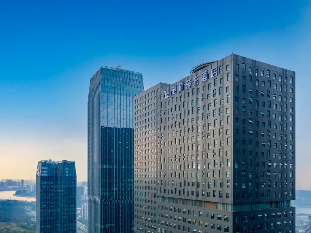 Greentree Eastern Hotel - Nanning