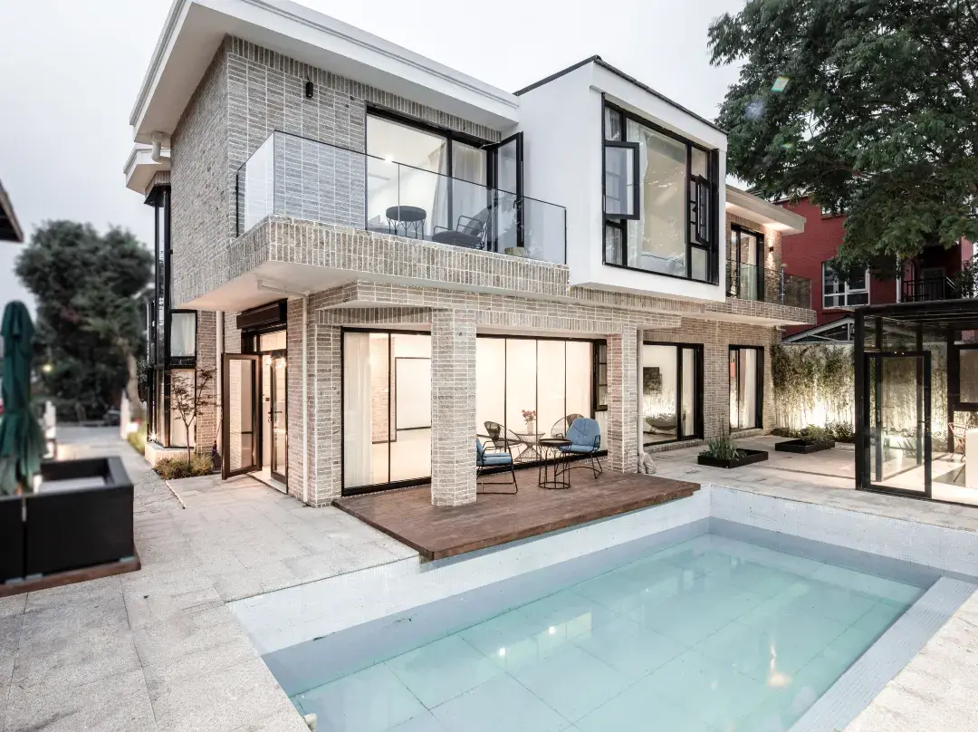 Xinjushe Guesthouse - Shanghai