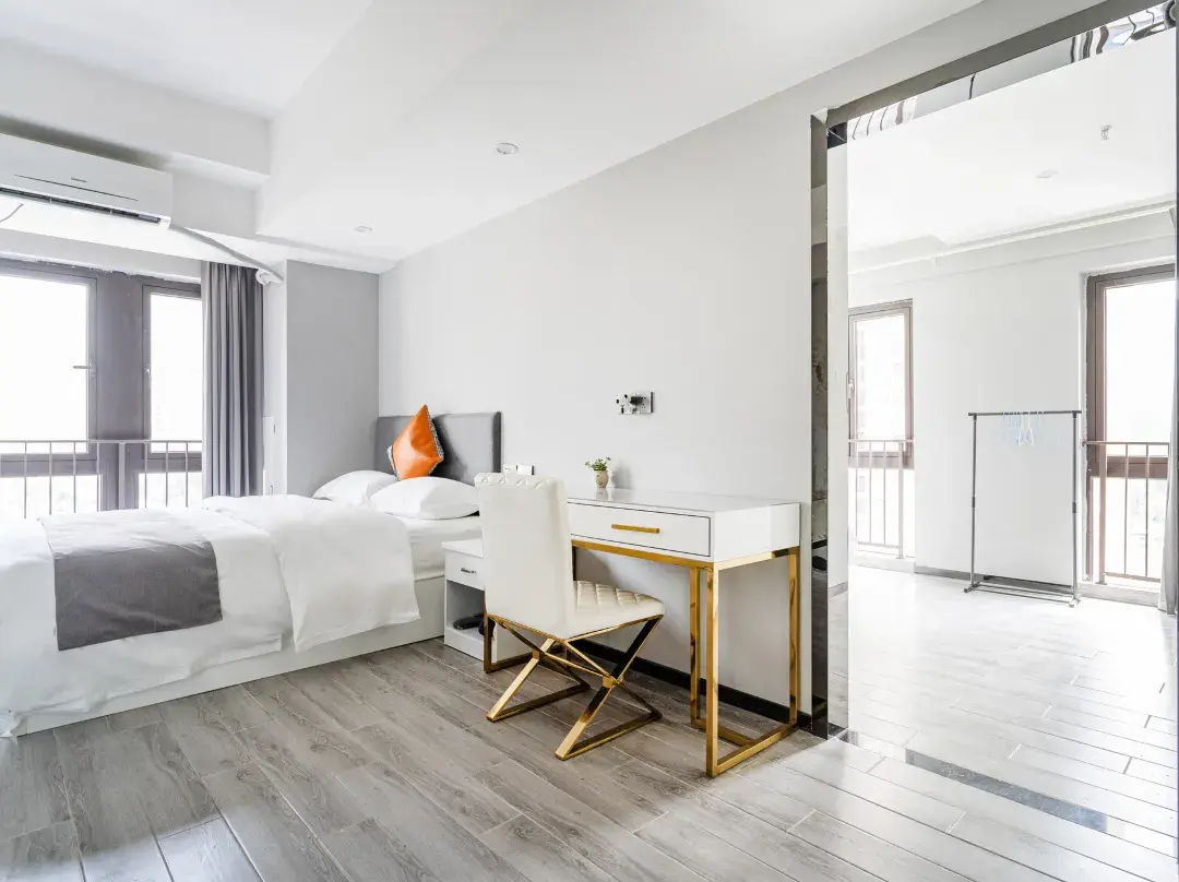 The Pushe Smart Hotel - Chongqing