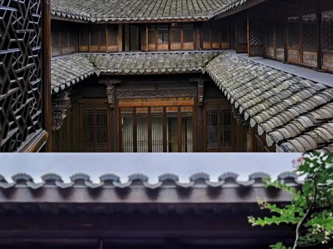 Tangqi Home Siheyuan - Hangzhou