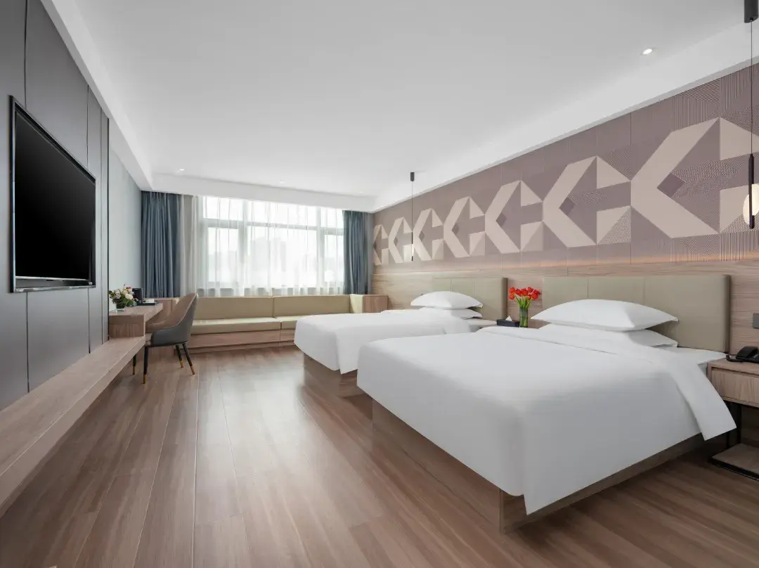 Xining Puman Hotel - Xining