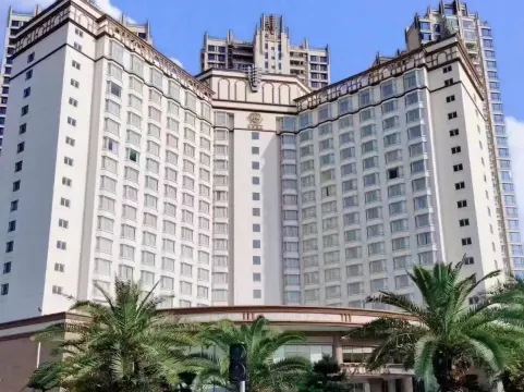 Hotel Fortuna - Foshan