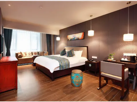 Grand Cozy  Hotel - Nankin