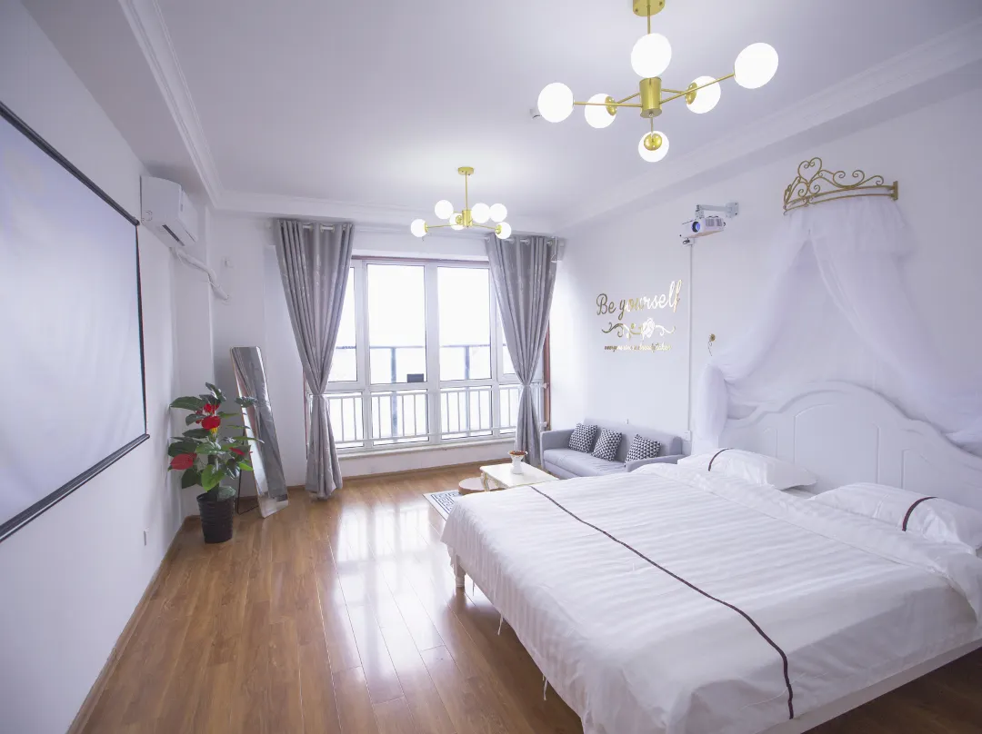 Guiyin Chuxin Homestay - Xi'An