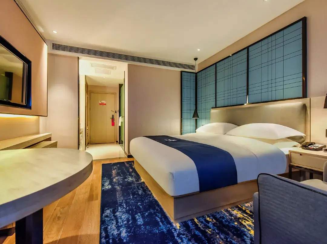 Shangyun Hotel ) - Anshun