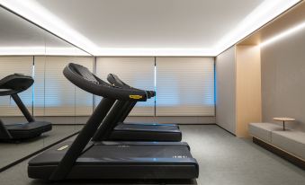 JI Hotel (Guangzhou Baiyun Airport Renhe Metro Station)(全季酒店 ...