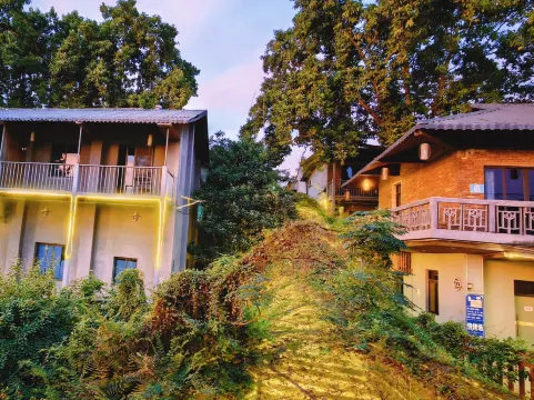 Big Banyan Tree Resort - Wuzhou