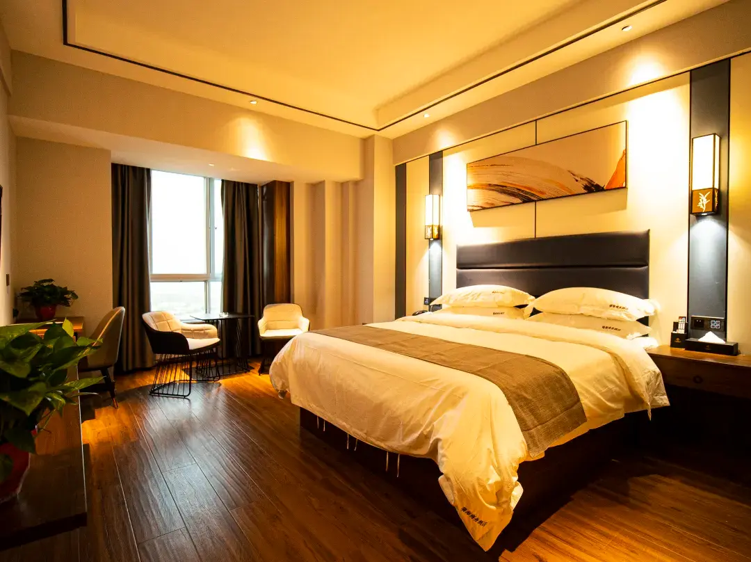 Zhumadian Ruihai Business Hotel - Zhumadian
