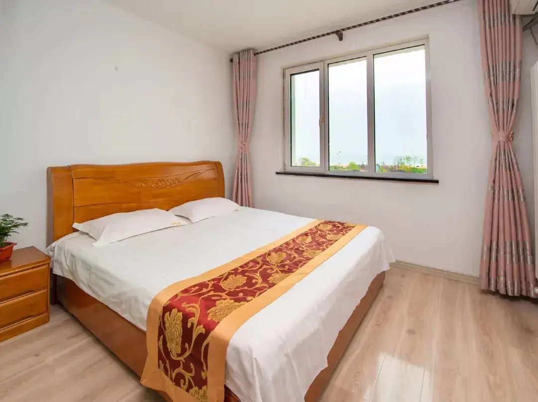 Qingdao Menghai Tour Apartment - Qingdao
