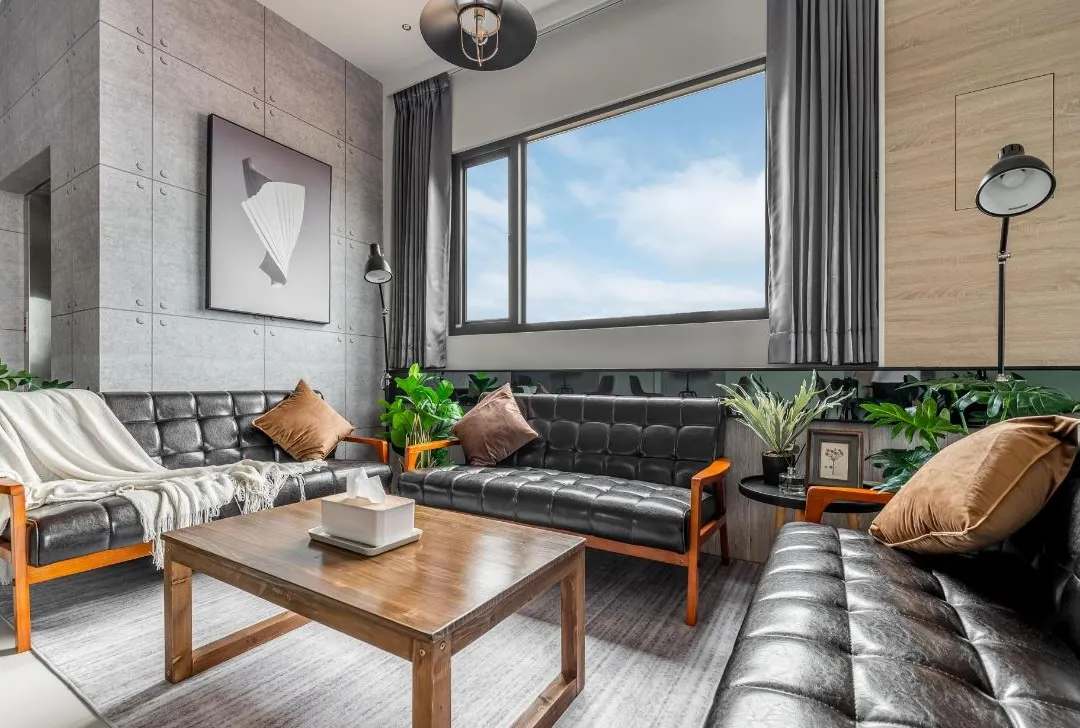 Penghu Sunsea Hall - Taiwan