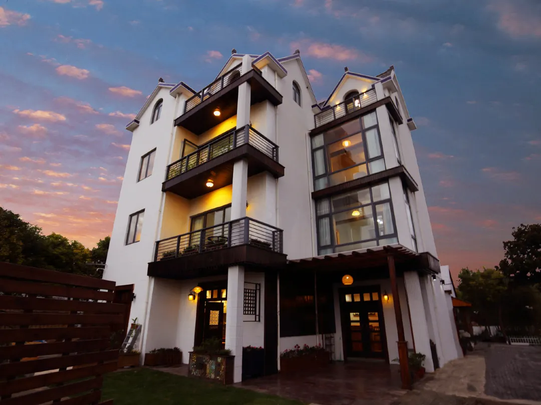 Liuniange Boutique Hostel - Shanghai