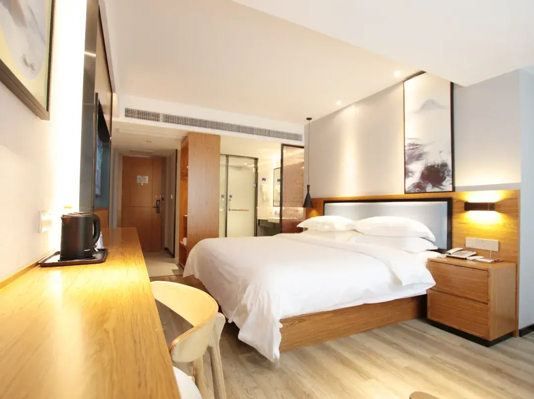 Unitour Hotel - Yulin