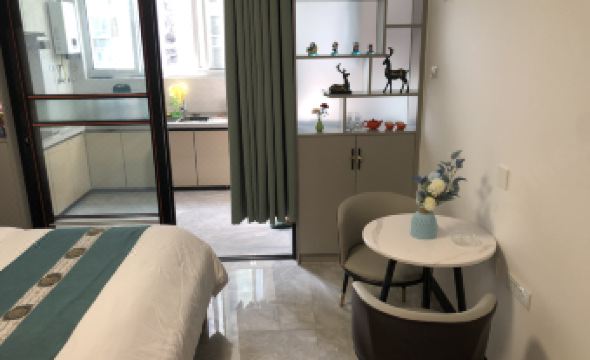 Qingfeng Xiaozhu Homestay(清风小筑民宿) - ราคาพิเศษ & ดีลสุดคุ้ม 2026 | Trip.com