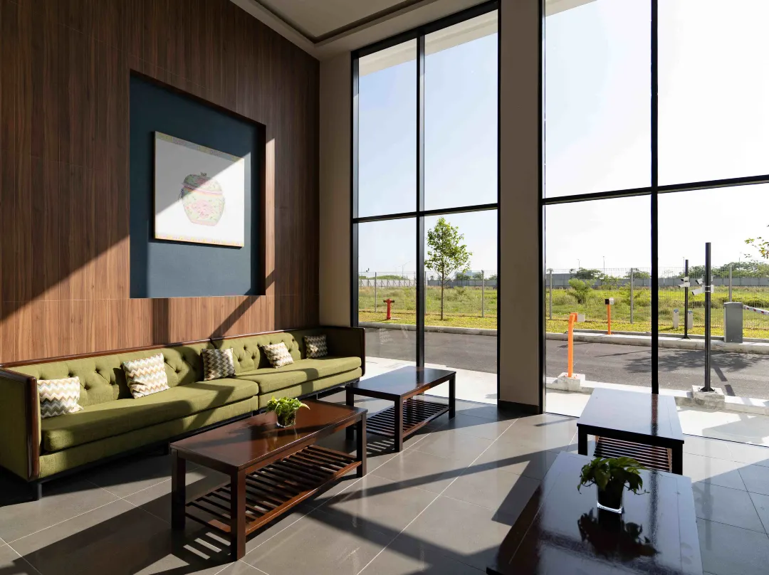 Amber Cove Impression City Melaka By Dawn Stay Free Netflix - Malacca