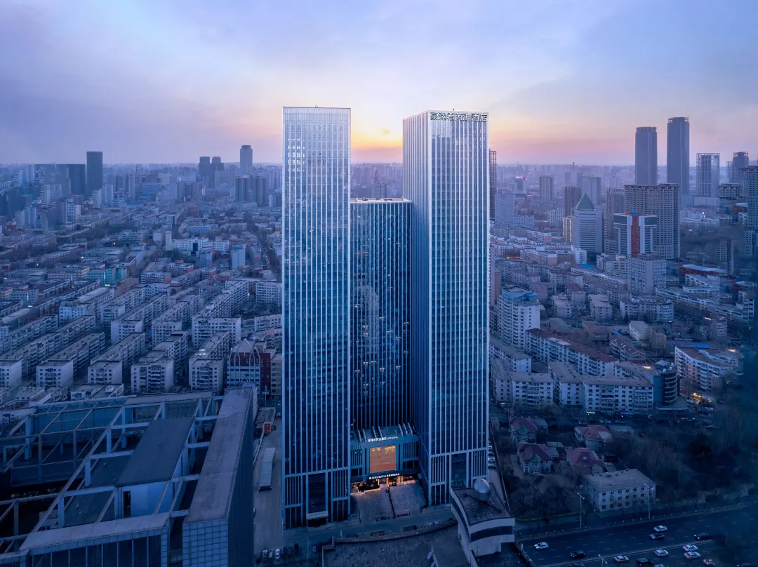 Serendipia Hotel By Holz - 선양 시