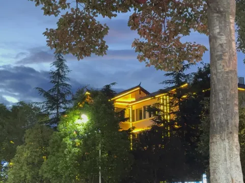 Dongyi Hostel - Lijiang