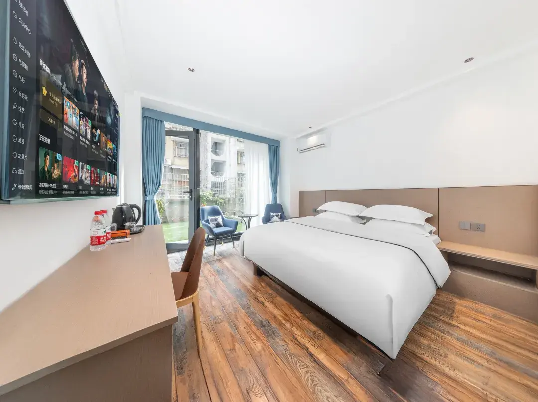 Kang Hui Hotel - Xiamen