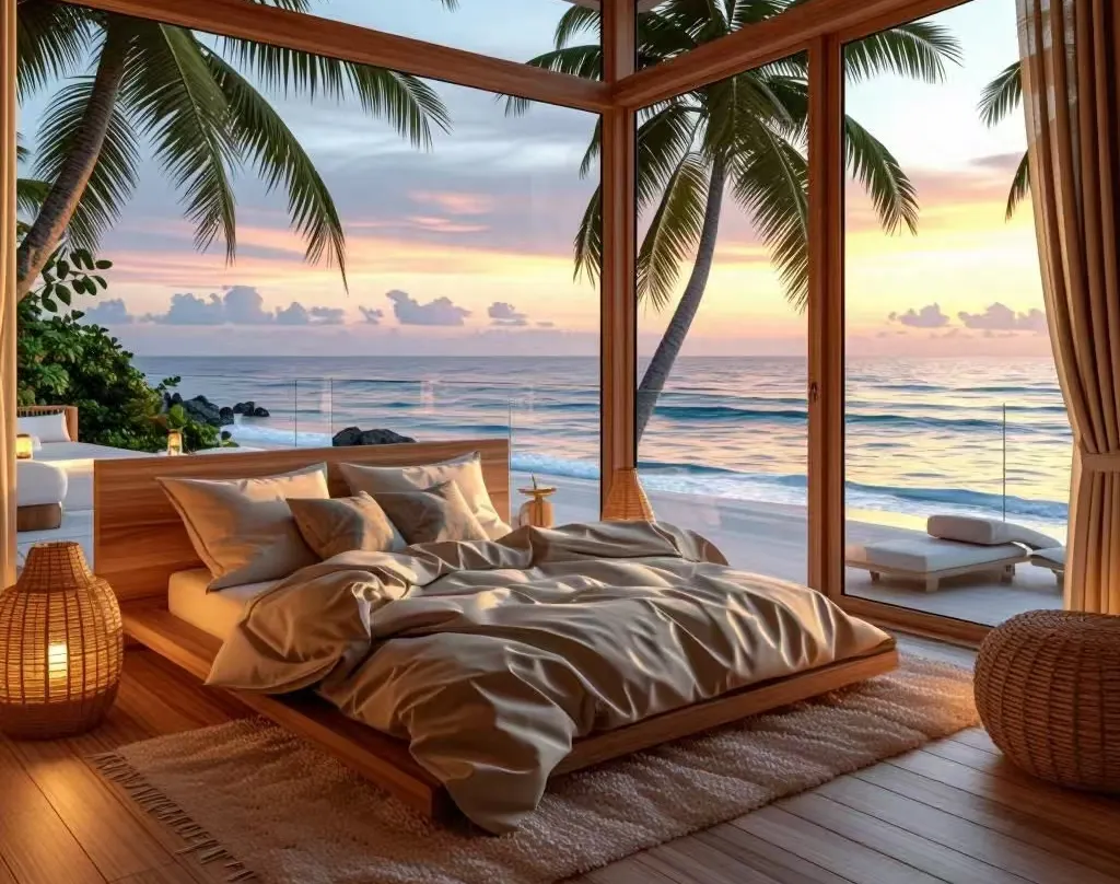 Xiamen Yige Mirage Homestay - Xiamen