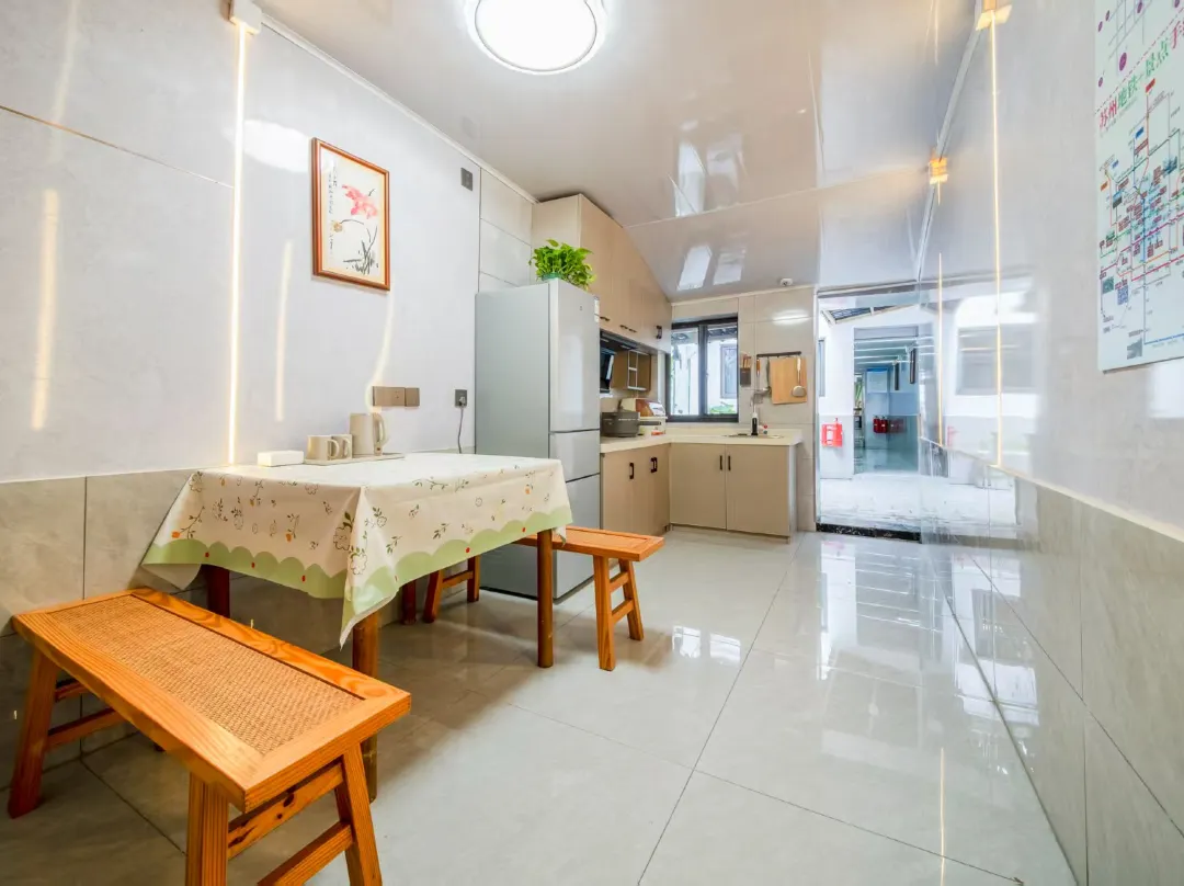Xiyuan Selected Homestay - Suzhou