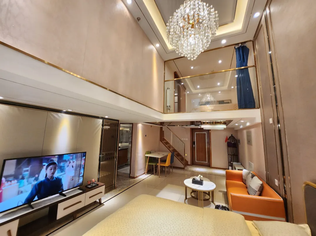 Xiaoyu Homestay - Beijing