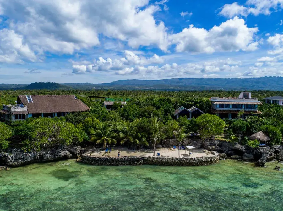 The Blue Orchid Resort - Moalboal