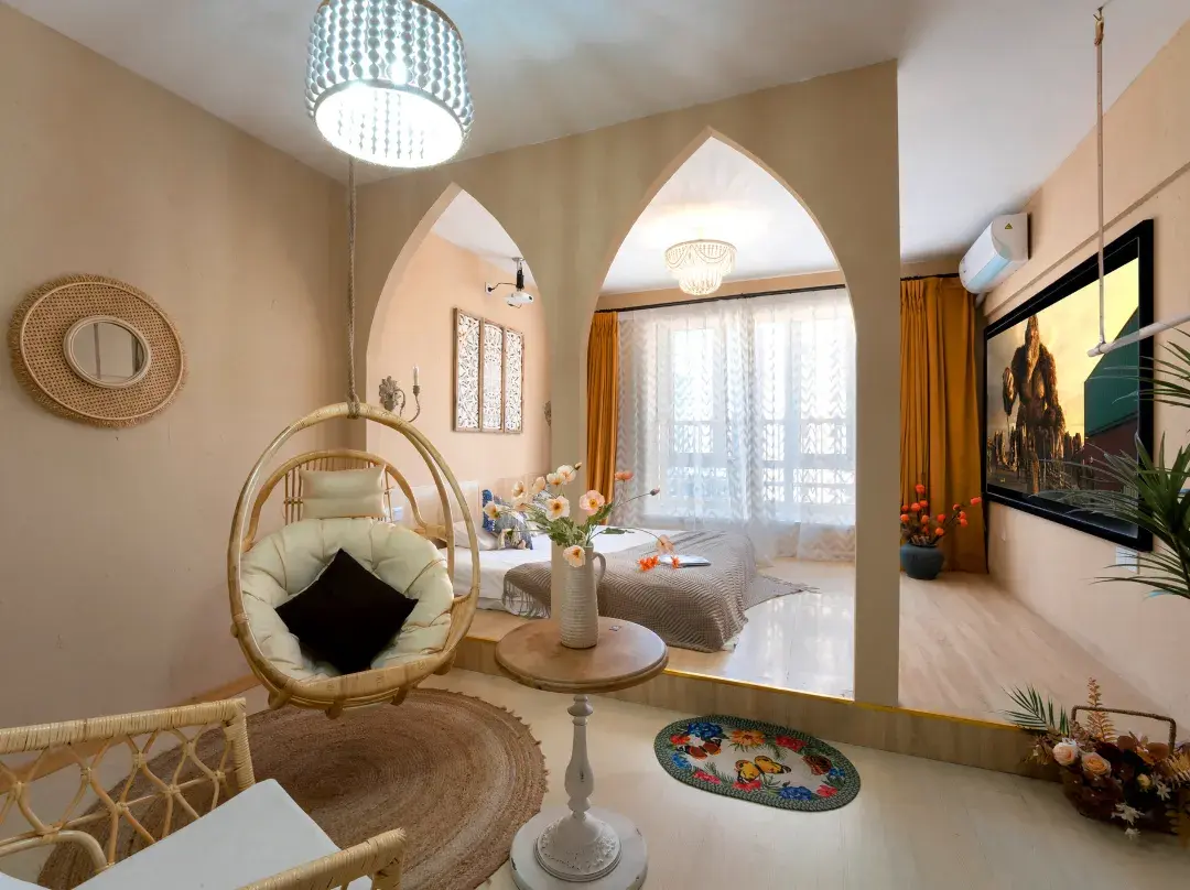 Jiamei Hotel) - Nankín