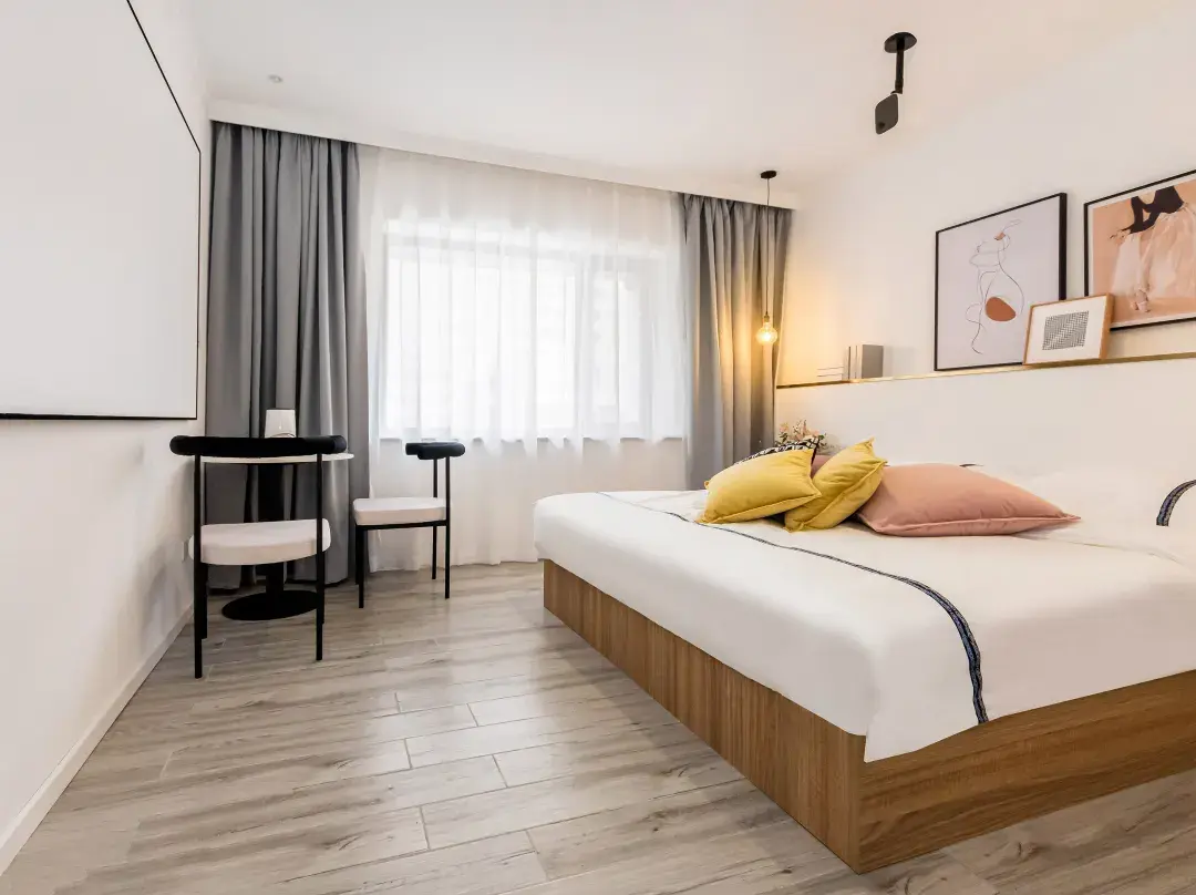 Crossing E-sports Hotel - Dalian